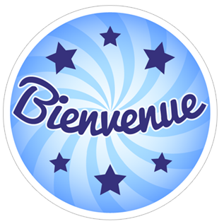 Dites Bonjour