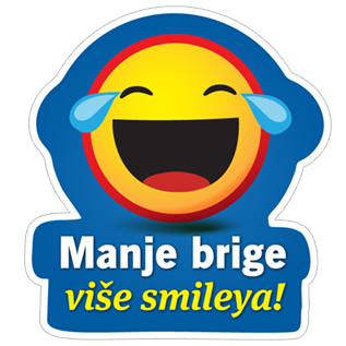 GRILL & CHILL STICKERS