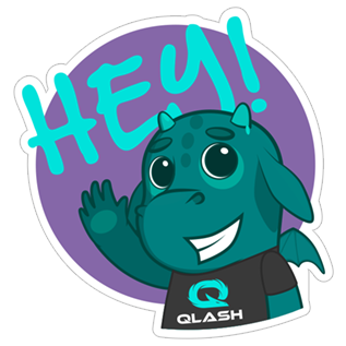QLASH Gaming