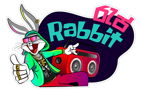 RAP RABBIT 1.0