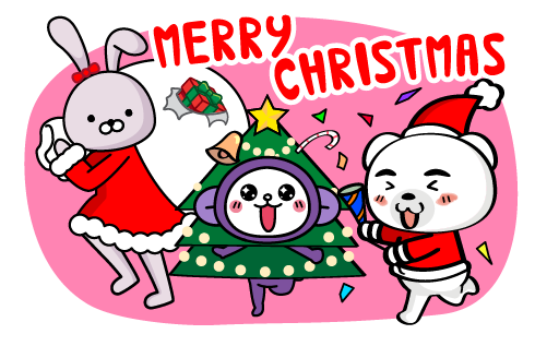 Viber Winter Holidays