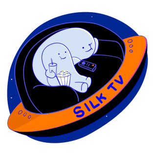 სილქნეტი