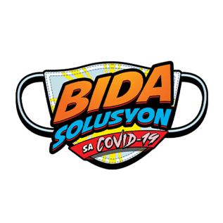 BIDA Solusyon sa COVID-19