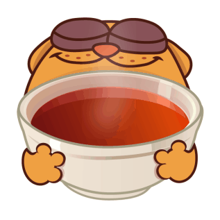 LegCat’s Cosy Winter