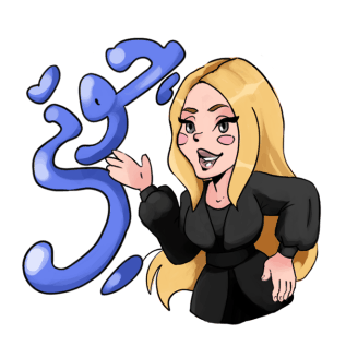 Miryan's Special Moments