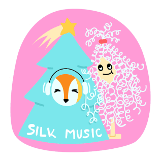 სილქნეტი/Silknet