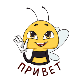 Пожужжжим!