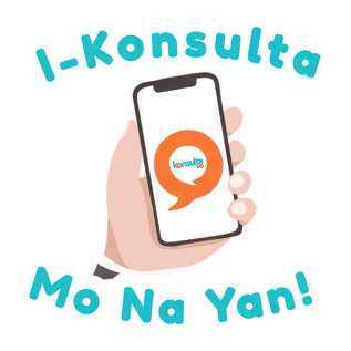 Stay Safe by KonsultaMD