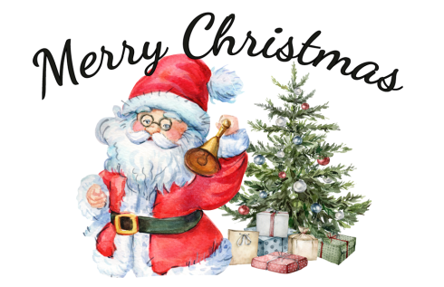 The Magic of Christmas