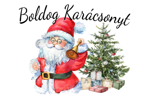 Varázslatos karácsony