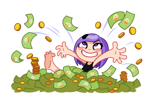 LegCat gospodari biznisom