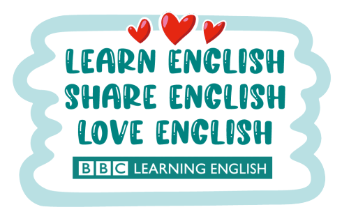 BBC: Learn & Love English