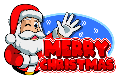 Christmas & Happy New Year!