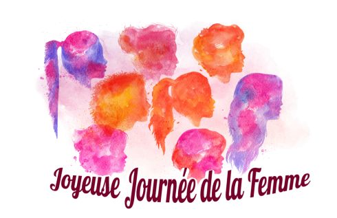 Journée Internationale de la Femme