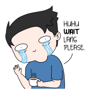 Rakuten Viber PH x Sskait Sticker