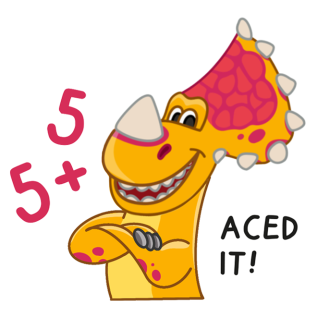 Turbozaurs: Back to school!