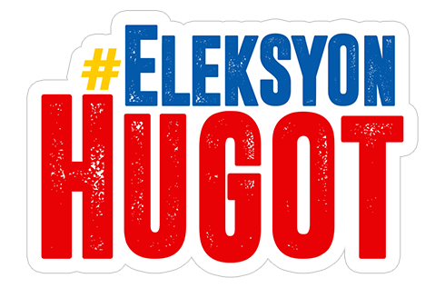 Eleksyon 2016 Dapat Tama!