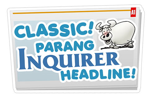 Inquirer GUYITO
